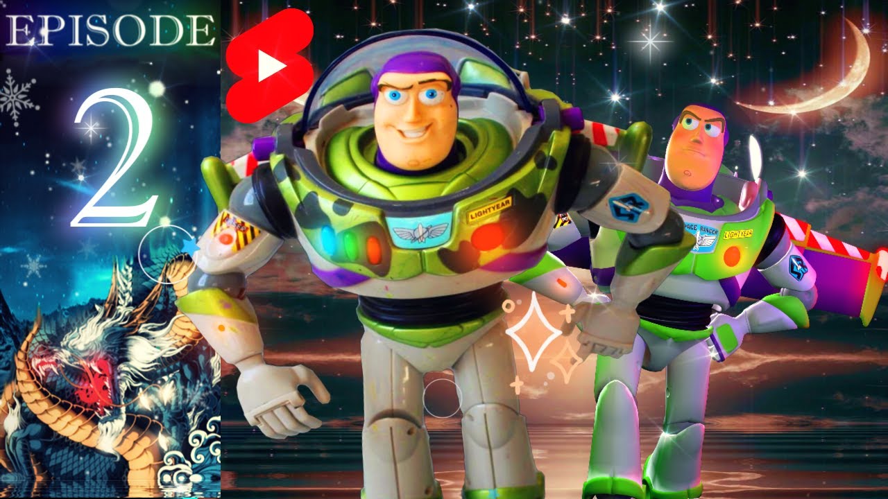 Exploring The World Of Toy Story Toys: A Comprehensive Look - Episode 2 ...