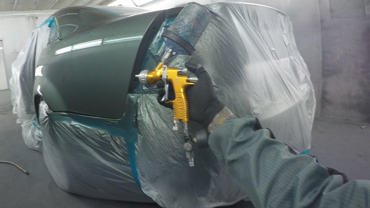 Holden Caprice Prussian Steel - YouTube