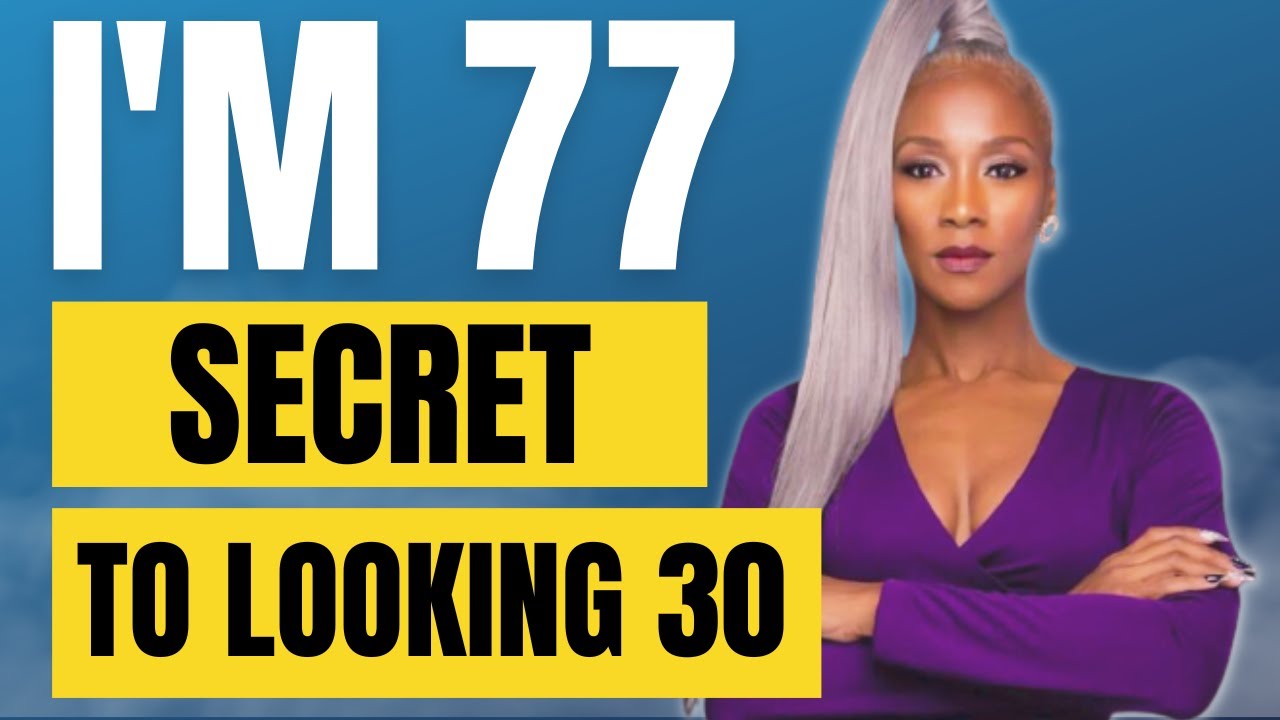 Bo Talley Williams (77 Years Old) Transforms Her Body & Reveals Anti ...