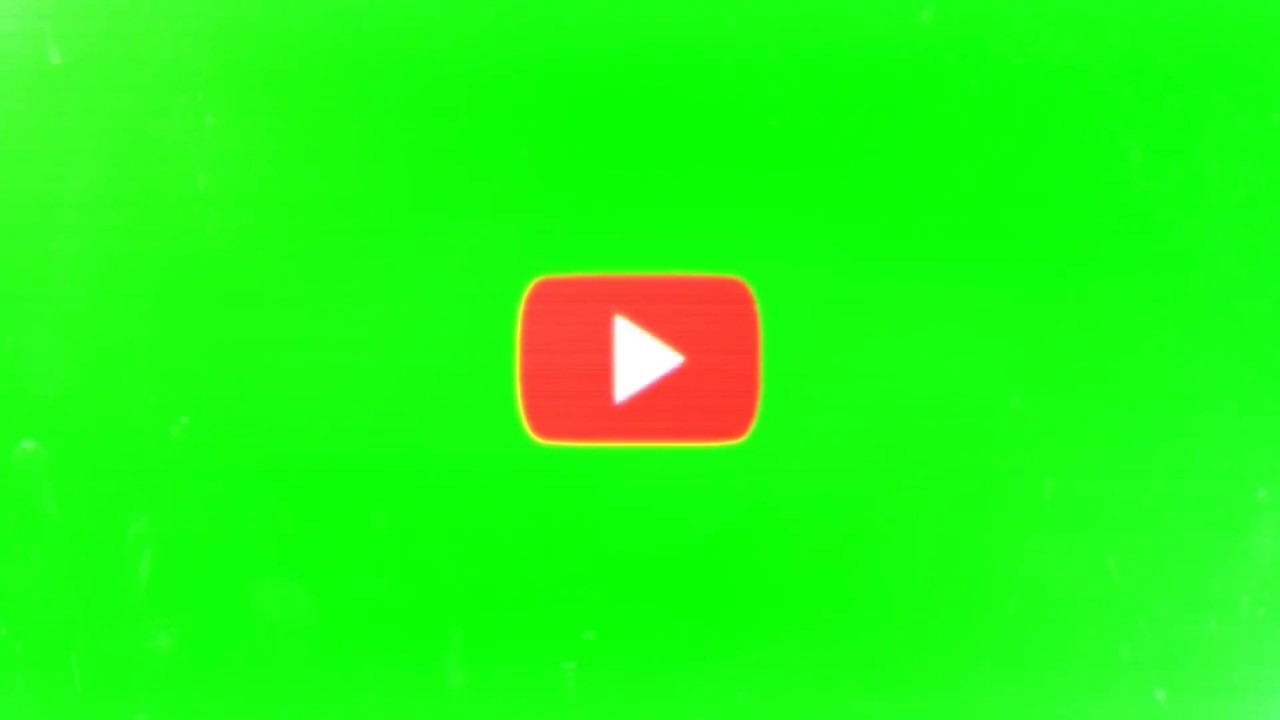 Green Screen introdução-#tumblr #greenscreen - YouTube