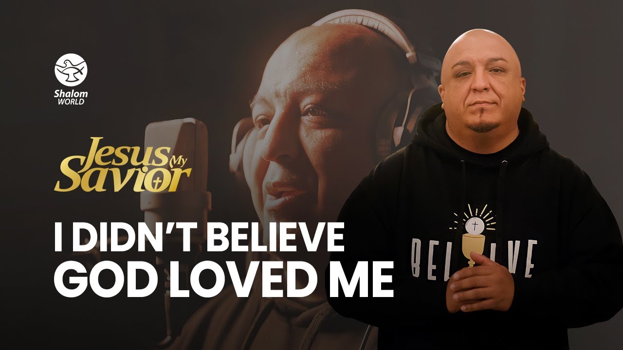 Gangsta Rap Music to Christian Rap Music – Carlos Zamora | Jesus My ...