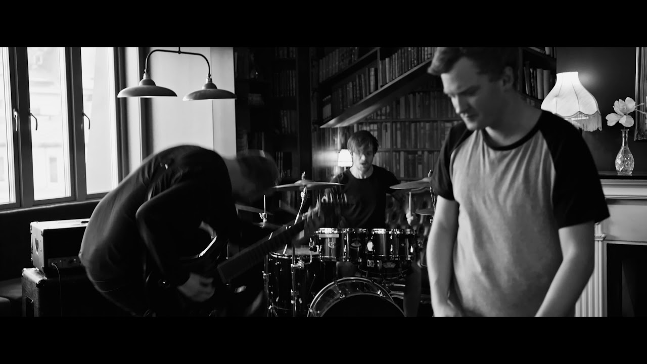 Grayscale Season - Alligator Arm (Official music video) - YouTube