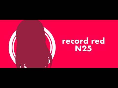 Record Red || Project SEKAI // Gacha Life 2 // Nightcord At 25:00 - YouTube