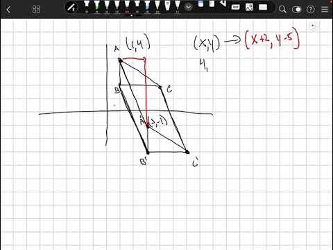 11 1a proving congruence through transformations - YouTube