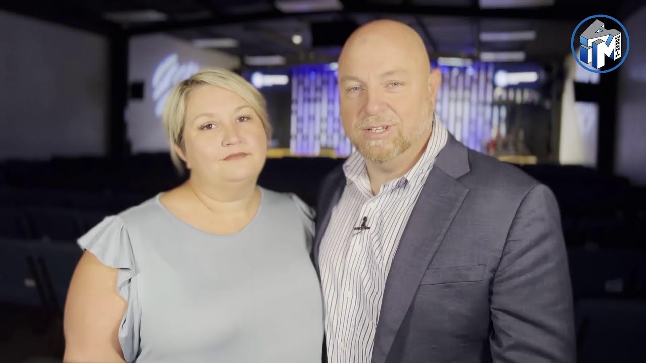 Hope Center Ministries // HOPE Sunday! - YouTube