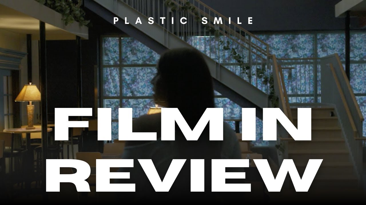 How We Created Movie Magic on a Budget – "Plastic Smile" Breakdown ...