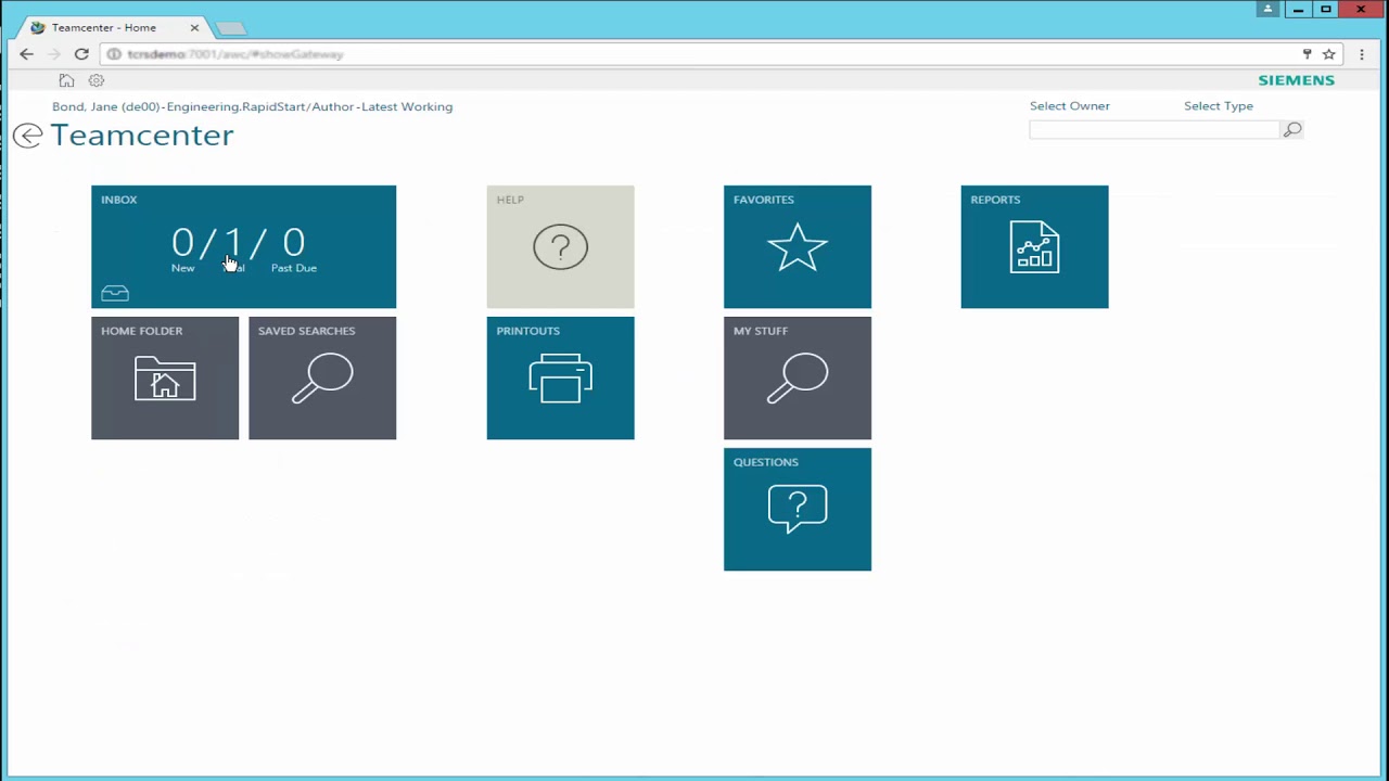 Teamcenter Engineering Change - YouTube