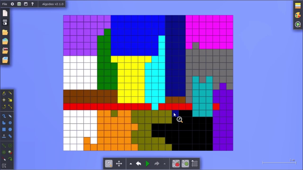 Algodoo! Marble Factions! Part 5 - YouTube