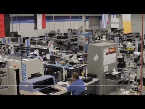 Bird Technologies Corporate Review - YouTube