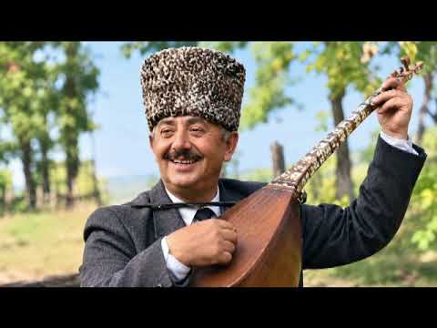 Asiq Ekber Ceferov, Dubeyti Asiq Havasi,