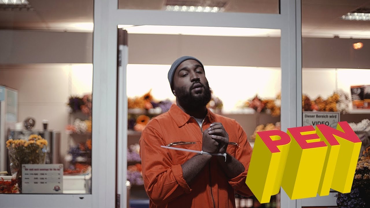 OG Keemo - PEN (Official Version) - YouTube