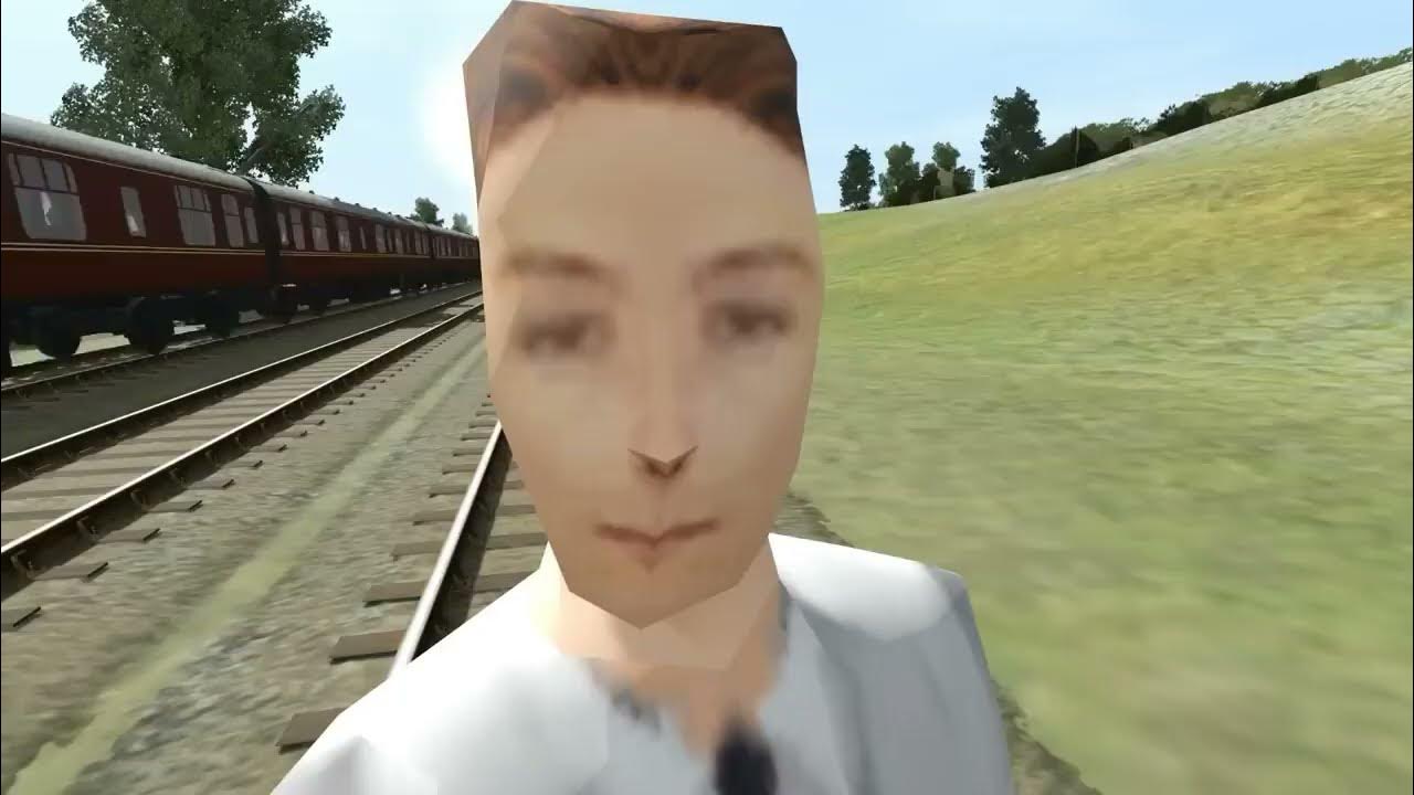 Asdfmovie I Like Trains Stories Of Sodor Remake Stpost Youtube