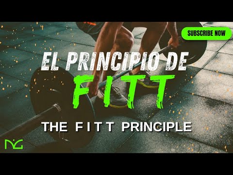 Morphoneogenesis - El Principio de FITT (The FITT principle) - YouTube