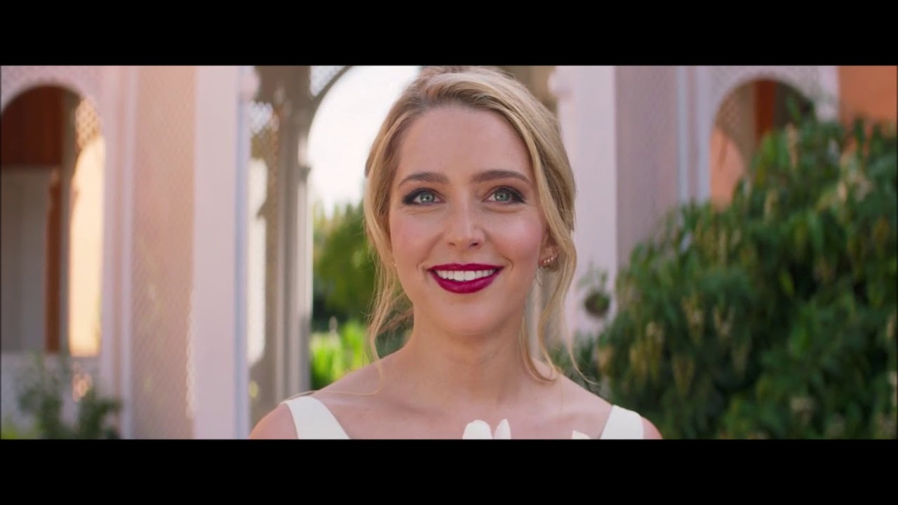 Jennifer Carter & Sol Chau - All My Life - Permanent (Kygo) - Jessica ...