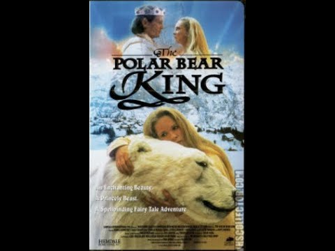 Opening To The Polar Bear King 1994 VHS - YouTube