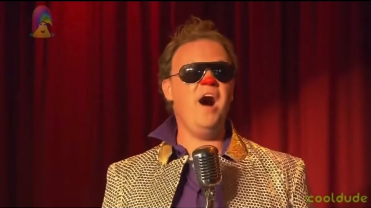 Mr Tumble’s Day Out Goodbye Song (PAL Pitch) - YouTube