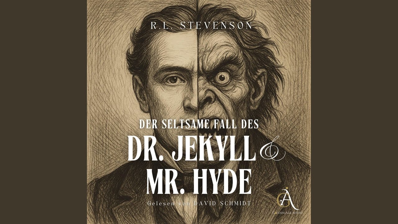 Kapitel 91 - Der seltsame Fall des Dr. Jekyll und Mr. Hyde - Hörbuch Klassiker - YouTube