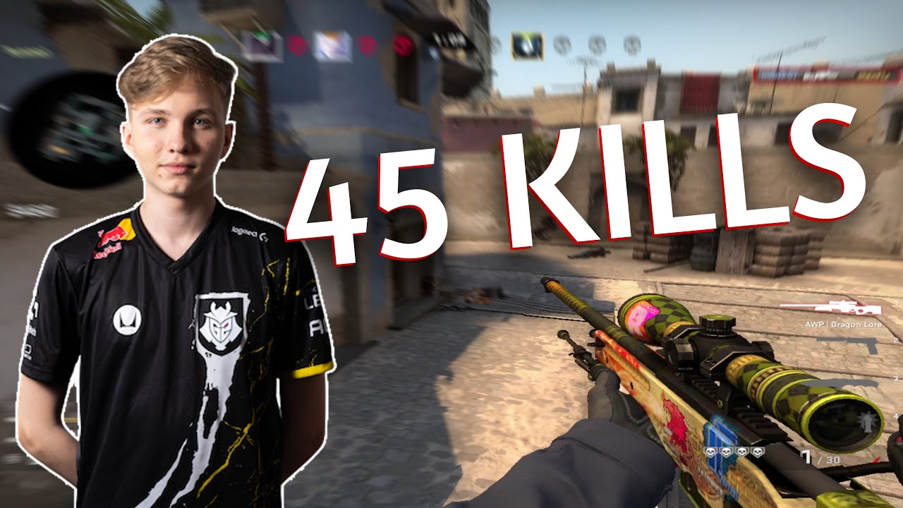 CSGO POV | 7000 ELO - m0NESY 45 KILLS Mirage POV | FACEIT Ranked - YouTube CSGO POV | 7000 ELO - m0NESY 45 KILLS Mirage POV | FACEIT Ranked - YouTube