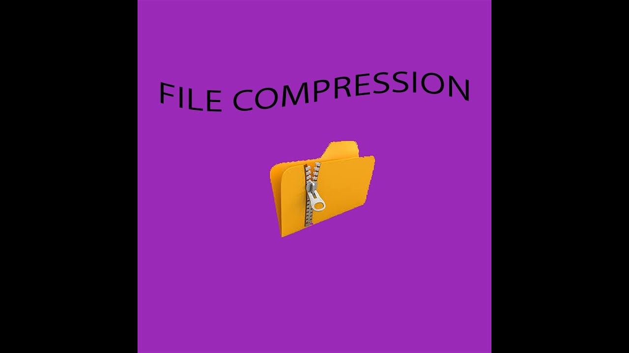 LINUX | File Compression - YouTube
