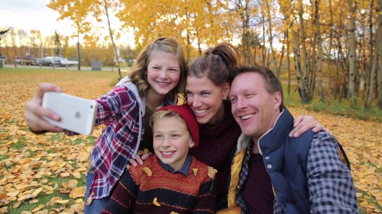 Andrew Scheer's Vision for Canada (Conservative 2019 Pre-Election Ad ...