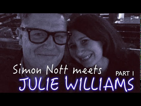 #BettingPeople Interview JULIE WILLIAMS On and Off Course Bookmaker 1/2