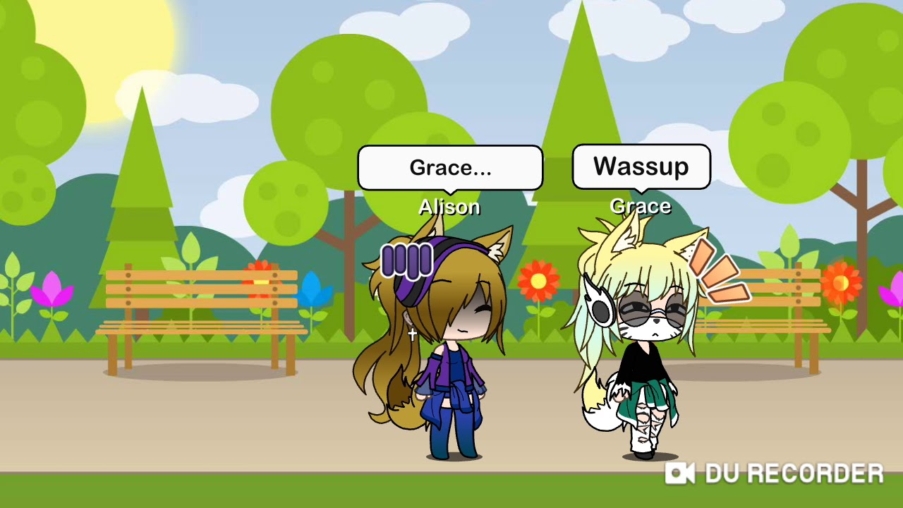 The Redo Intro •-• - YouTube