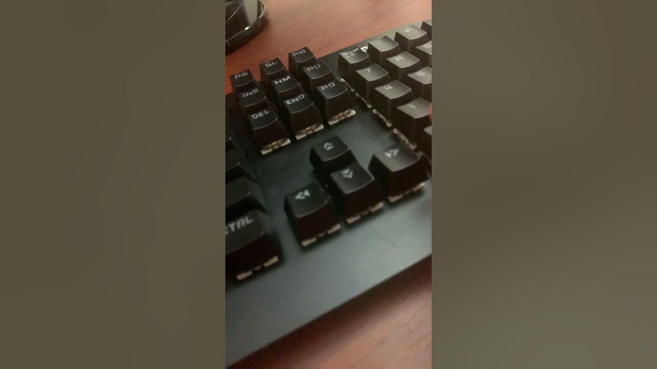 How To Take Keys Off A Game Onn Keyboard And Replace Them Back YouTube how-to-take-keys-off-a-game-onn-keyboard-and-replace-them-back-youtube