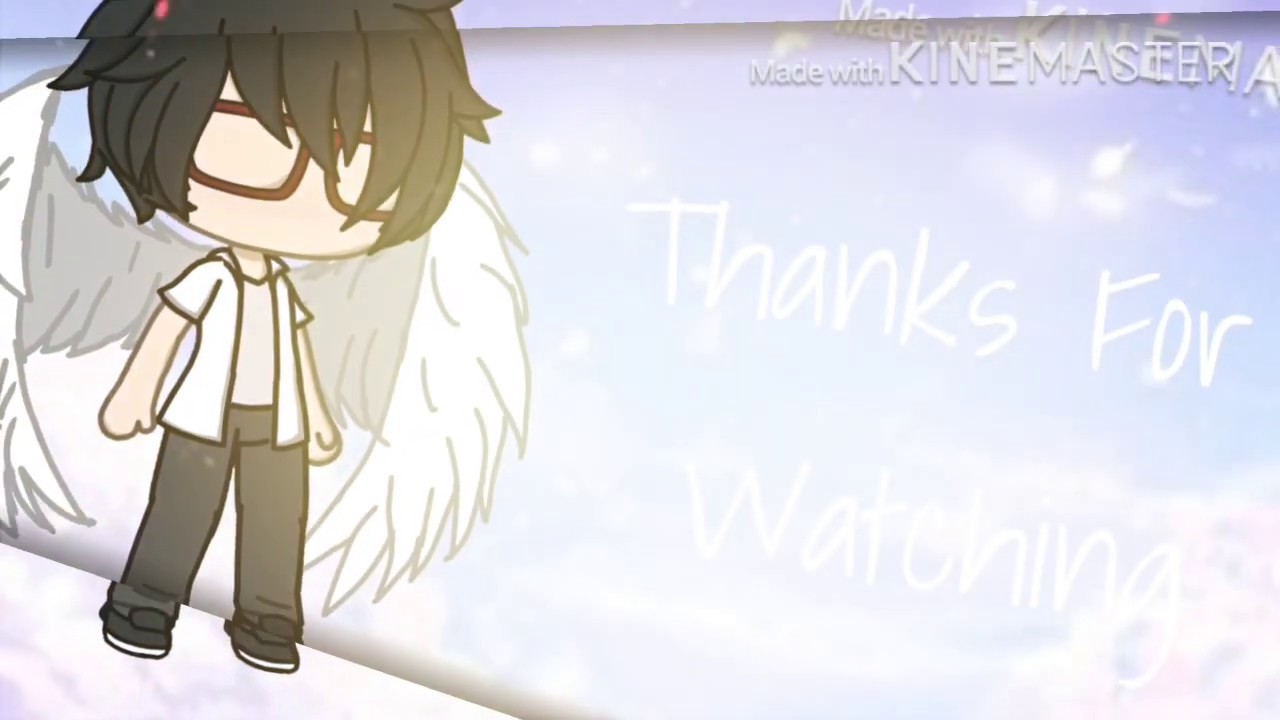 New ‘Why Were You Crying’ Outro! Gacha Life Reddie Series - YouTube