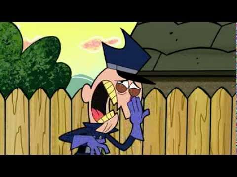 The Grim Adventures of Billy & Mandy - Company Halt (Preview)