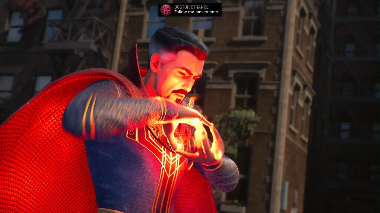Marvel Midnight Signs Game Series Part 3 - YouTube