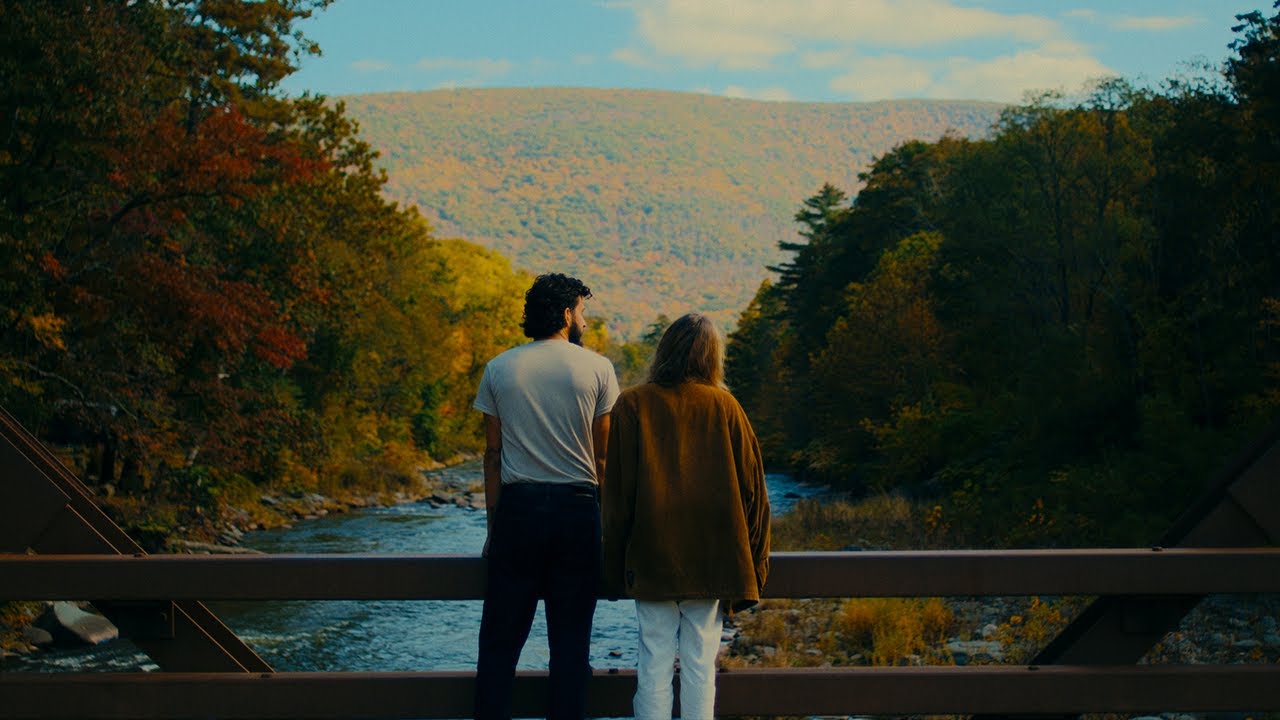 Autumn Adventures in New England - YouTube