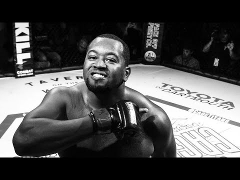 Hassan “The Bounty Hunter” Graham Collects Another Dub in Pro Debut ...