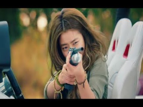 VANGUARD ACTION MOVIES 2021 VJ ICE P OMUTAKA