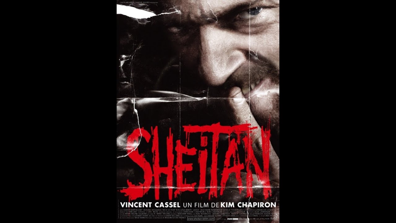 Sheitan - YouTube