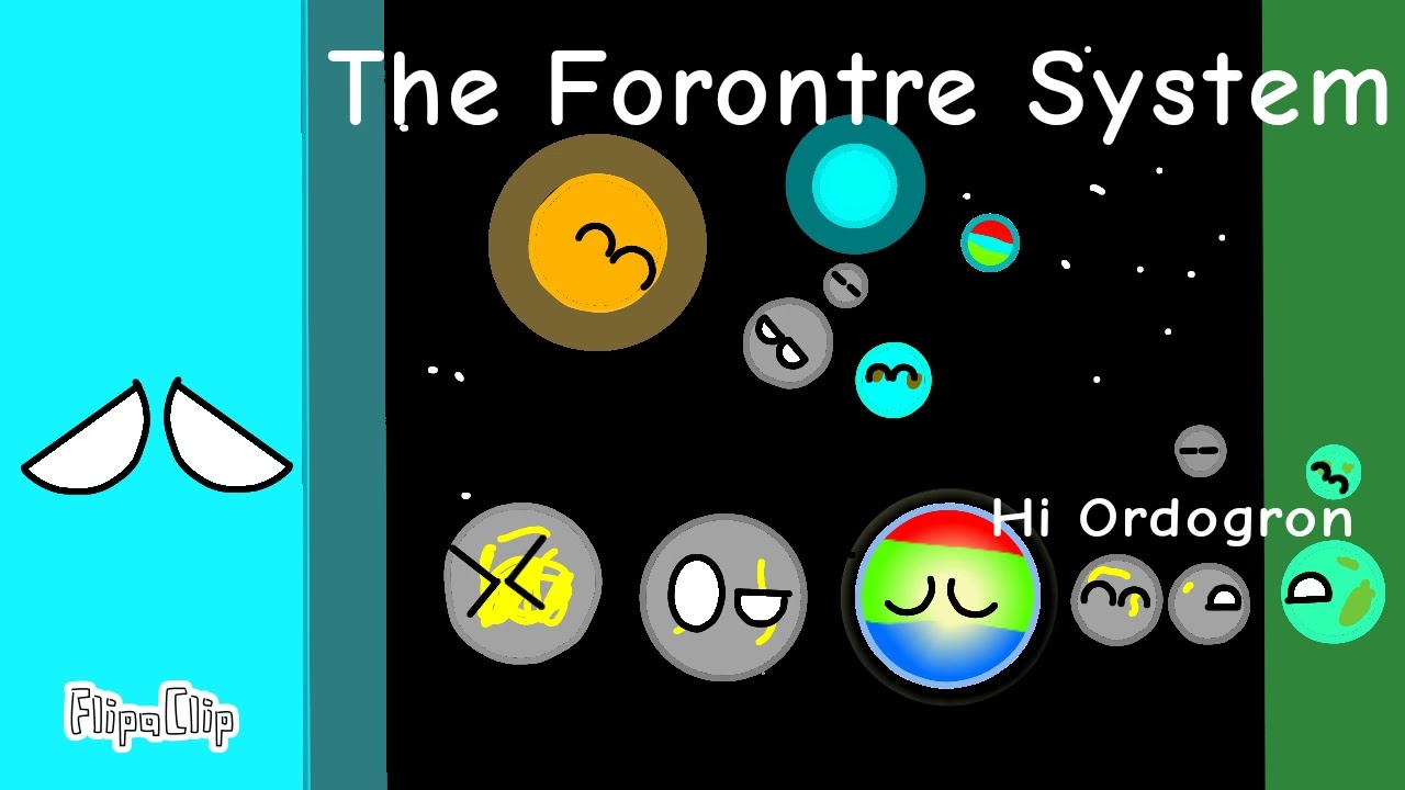 B type star System - YouTube