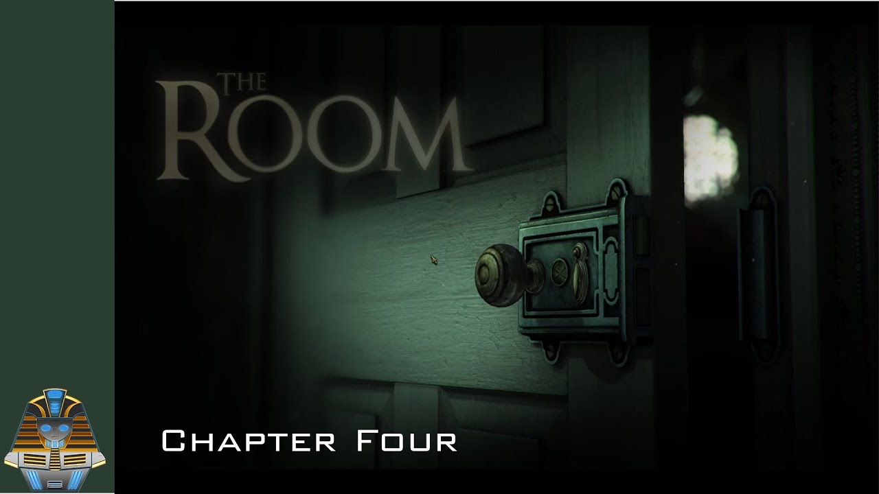 The Room :Chapter Four -Play through - YouTube