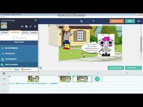 Wrapper Offline 2.0.0 Making Video - YouTube