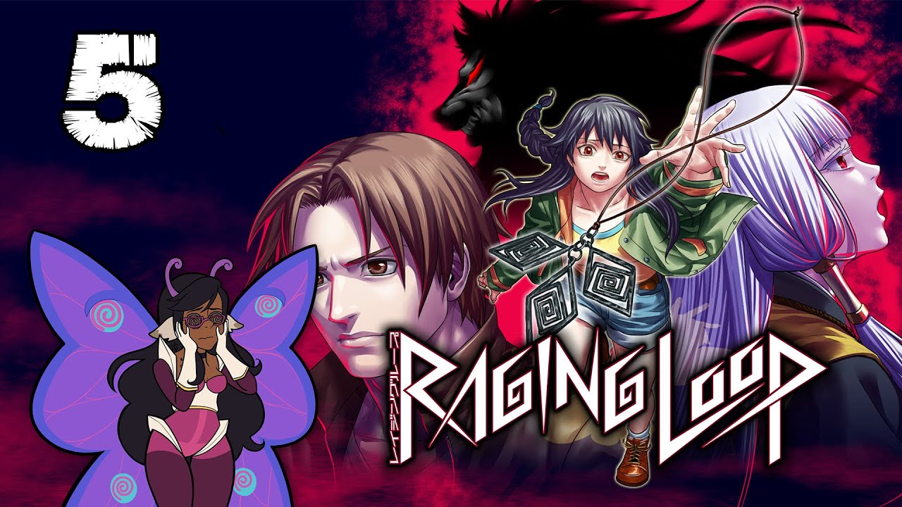 The First Decision - Raging Loop [5] - YouTube