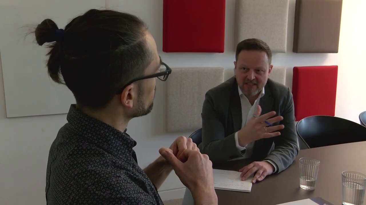 Robert Pfitzner - Unternehmensberater für Marketingautomatisierung ...