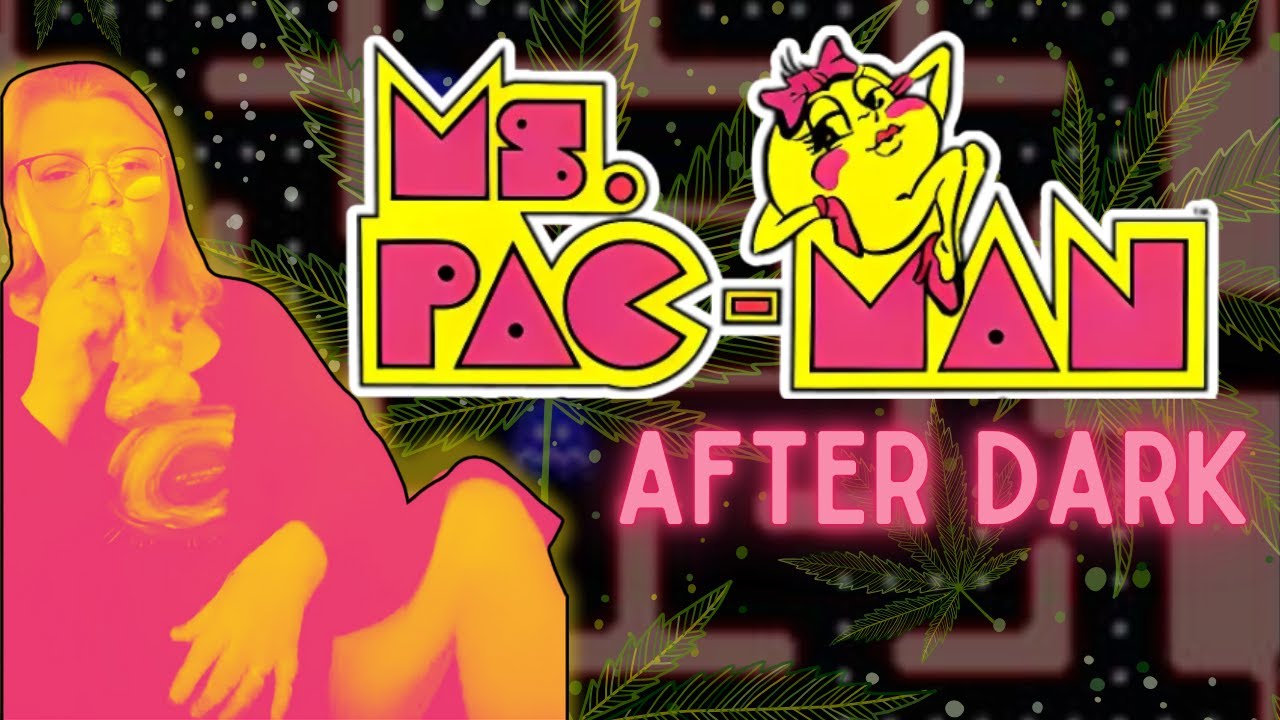 Birthday weed haul and more Ms. Pac Man sperging + NAL IS LIVE - YouTube