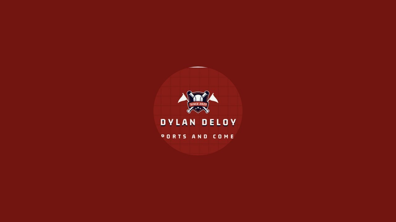 Dylan Deloy is live! - YouTube