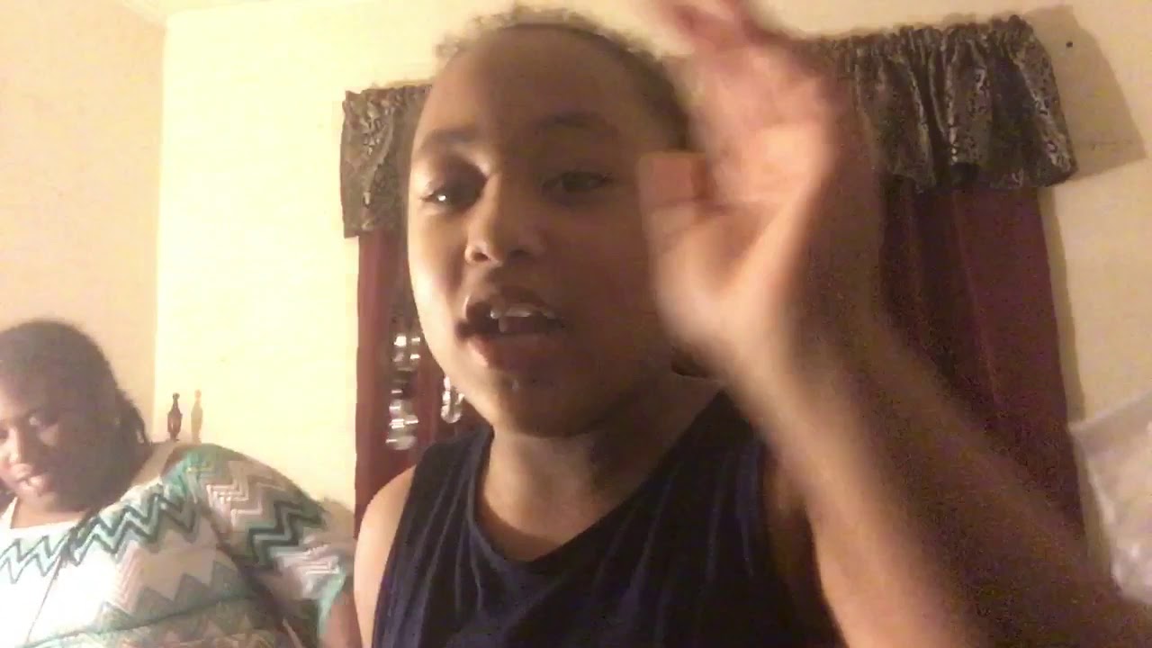 Different types of whooping - YouTube