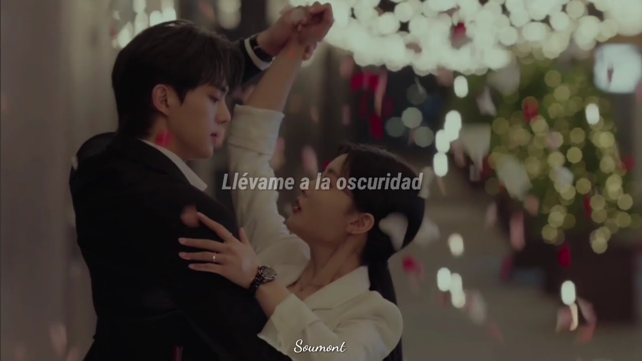 Mყ Dҽɱσɳ / True / Yoari / video lyrics + letra en español - YouTube