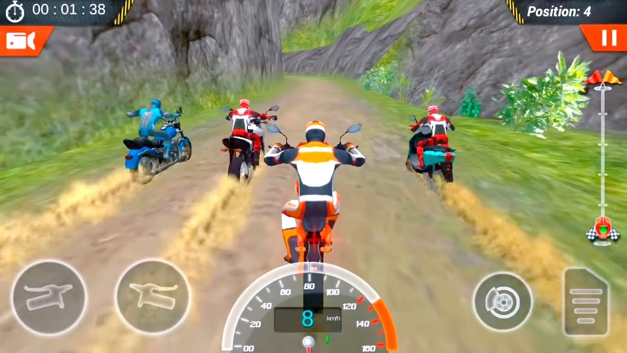 Multiple Bike Racer Game 2018 - Multiple Bike Racing Game Bike Games 3D ...
