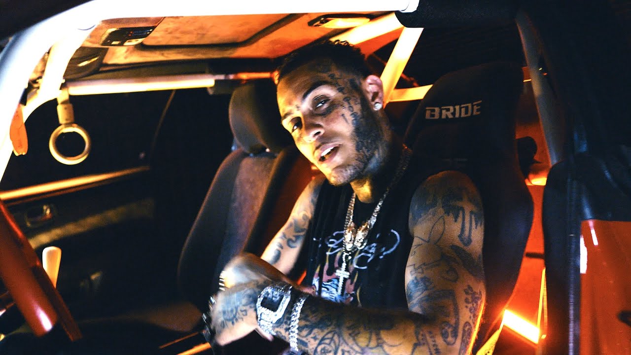 Lil Skies - Benjis (Official Music Video) - YouTube