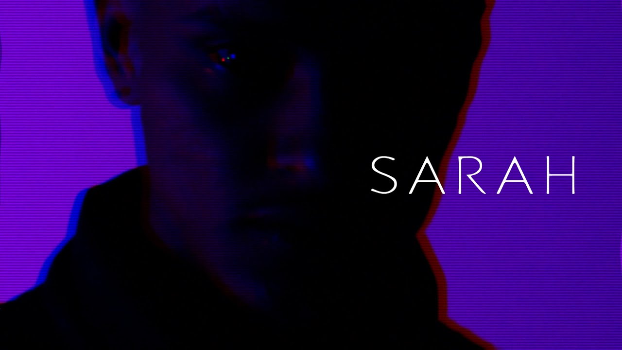 Sarah - Chance - (Prod. Dared) - YouTube