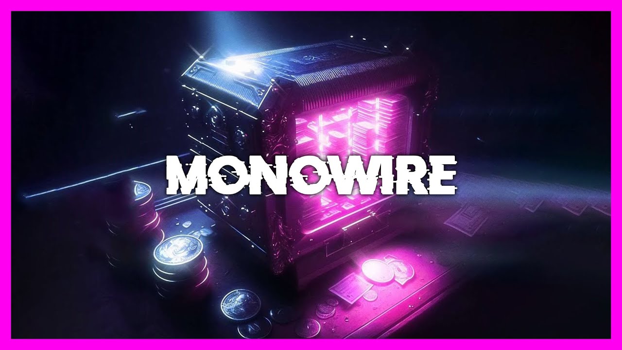 MONOWIRE - GREED