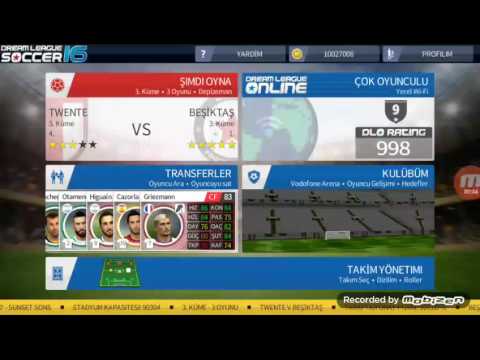 DLS 16 tanıtım videosu - YouTube