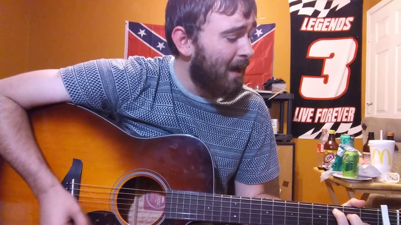Come Back Song Darius Rucker Cover - YouTube
