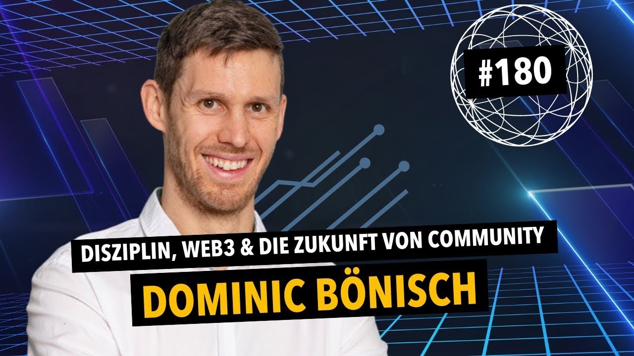 Die Macht der Disziplin, Web3 und die Zukunft von Community - Flowgrade ...